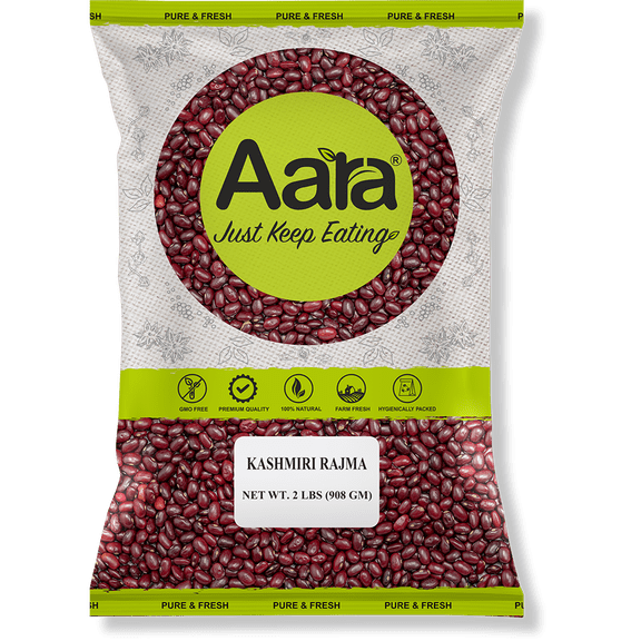 Jiva Organic Toor Dal (Arhar), 2 Lb - Walmart.com