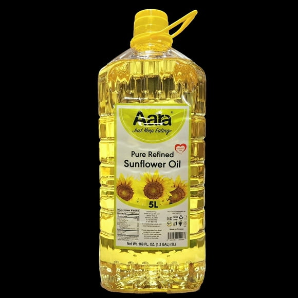 Sunflower oils in Oils & Shortening - Walmart.com