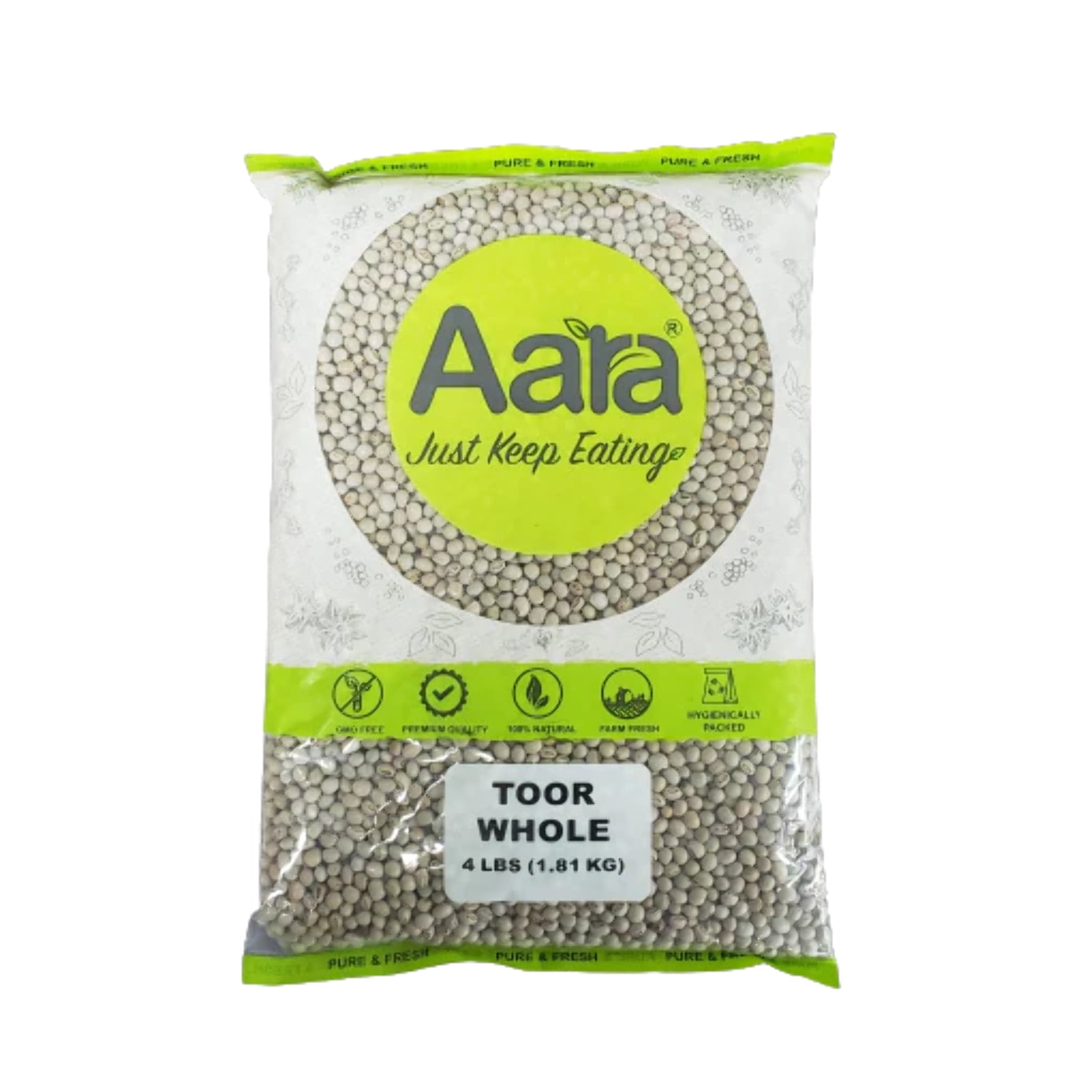 Aara Toor Whole - Walmart.com