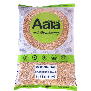 Swad Toor Dal Kori, Unoily, 4 Pound - Walmart.com