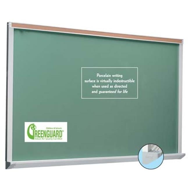 Aarco Products 420-007C-3648S High Performance Series Porcelain ...
