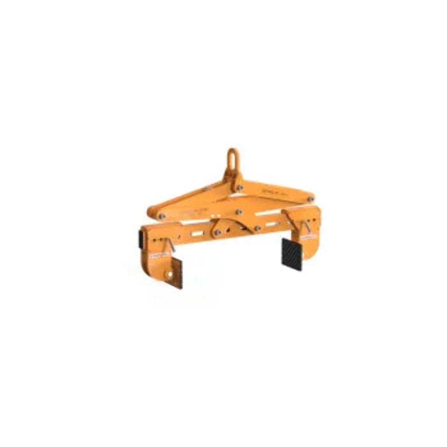 Aardwolf AHLC-1050 Horizontal Stone Lifting Clamp (280 - 1050mm / 11 ...