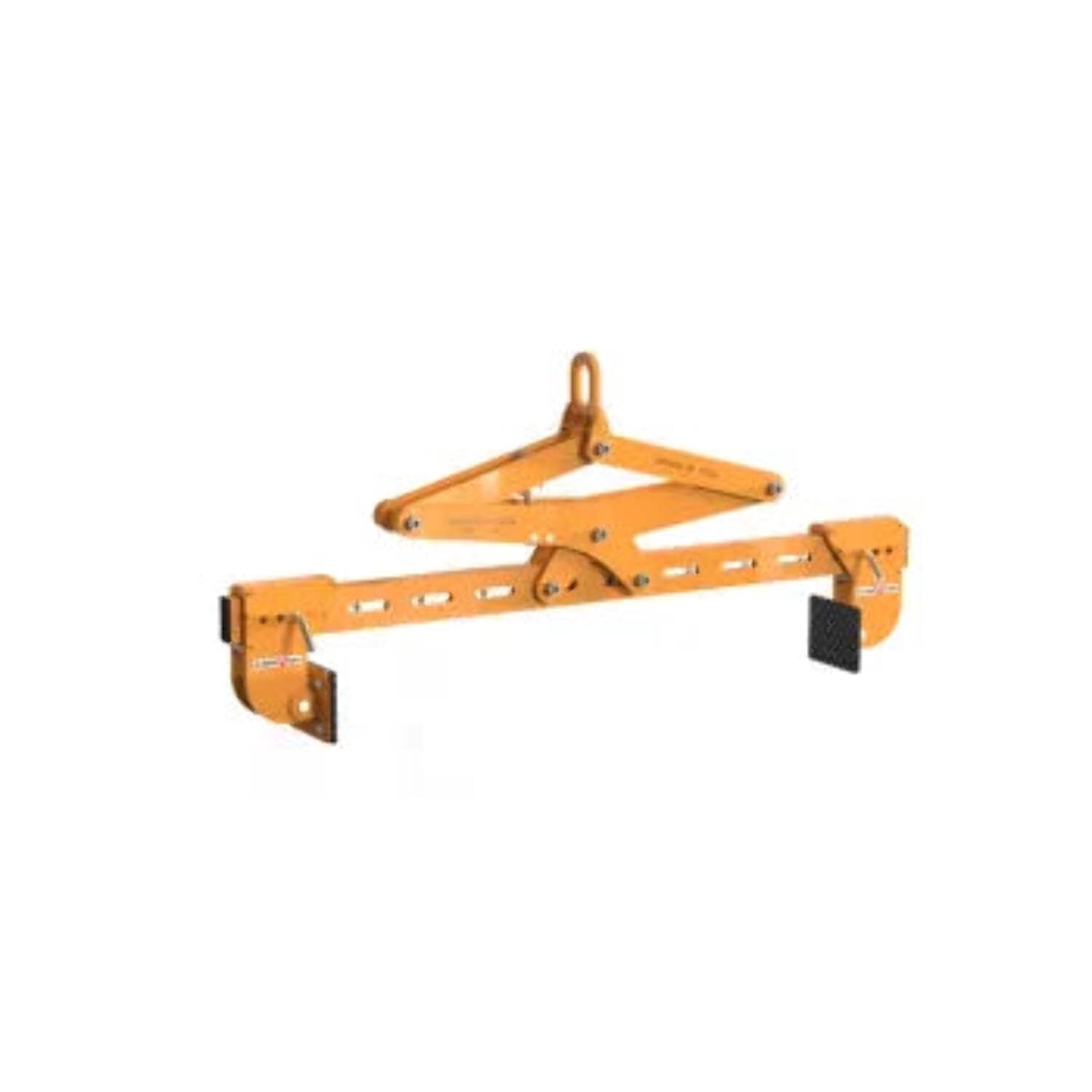 Aardwolf Horizontal Stone Lifting Clamp (AHLC Series) - Walmart.com