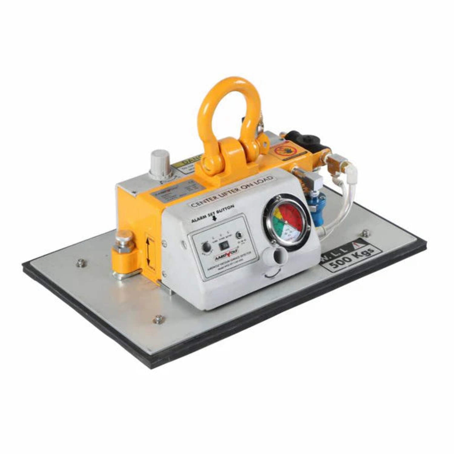 Aardwolf AHVL500 Handy Vacuum Lifter - Walmart.com