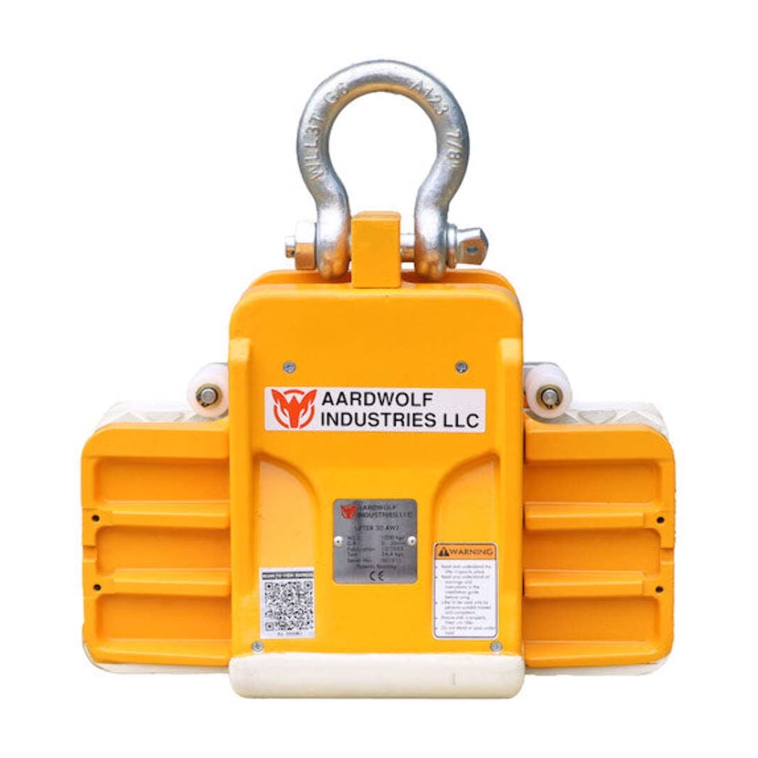 Aardwolf AL30AWJR Wide Slab Lifter Automatic with Rollers - Walmart.com