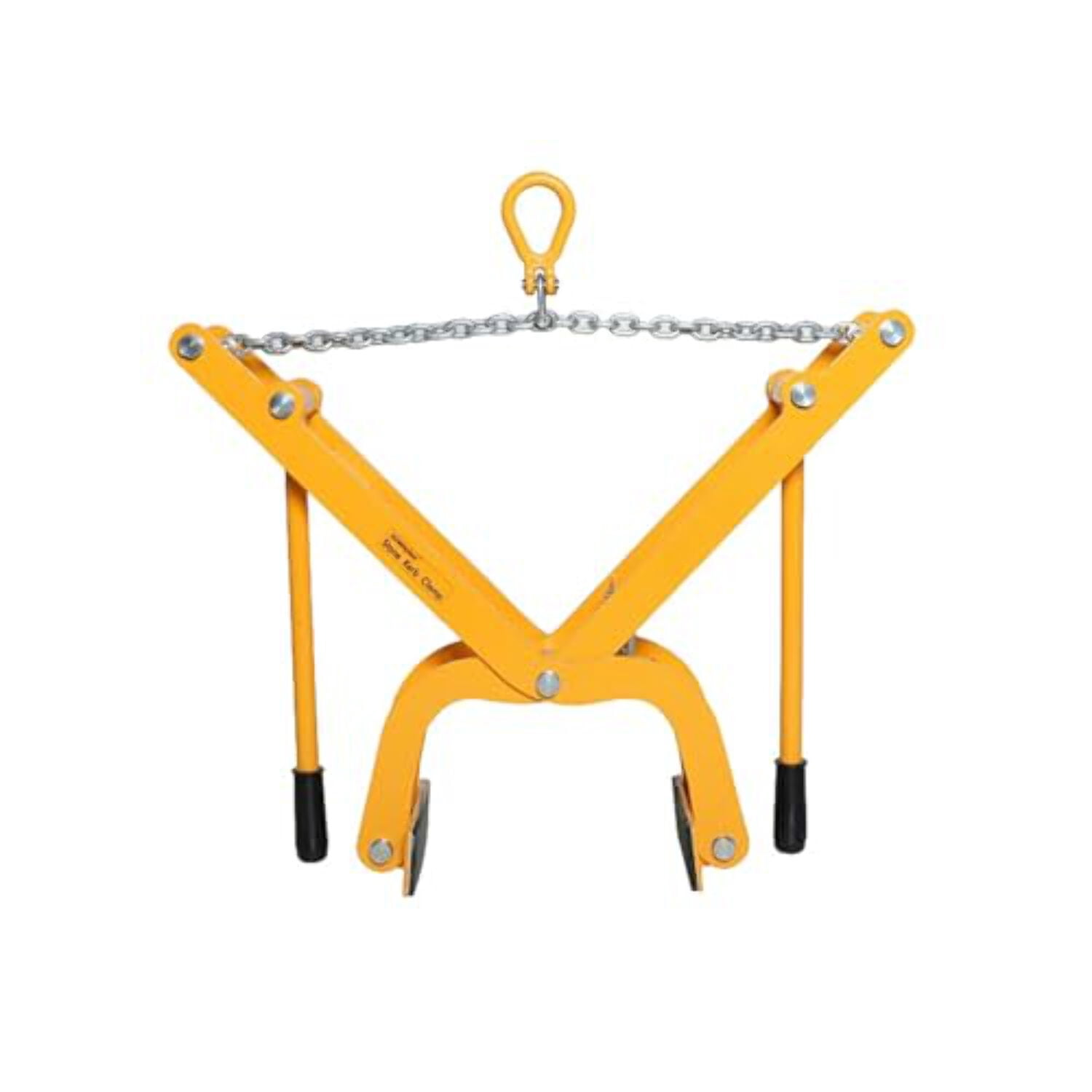 Aardwolf ASKC200 Stone Kerb Clamp - Walmart.com