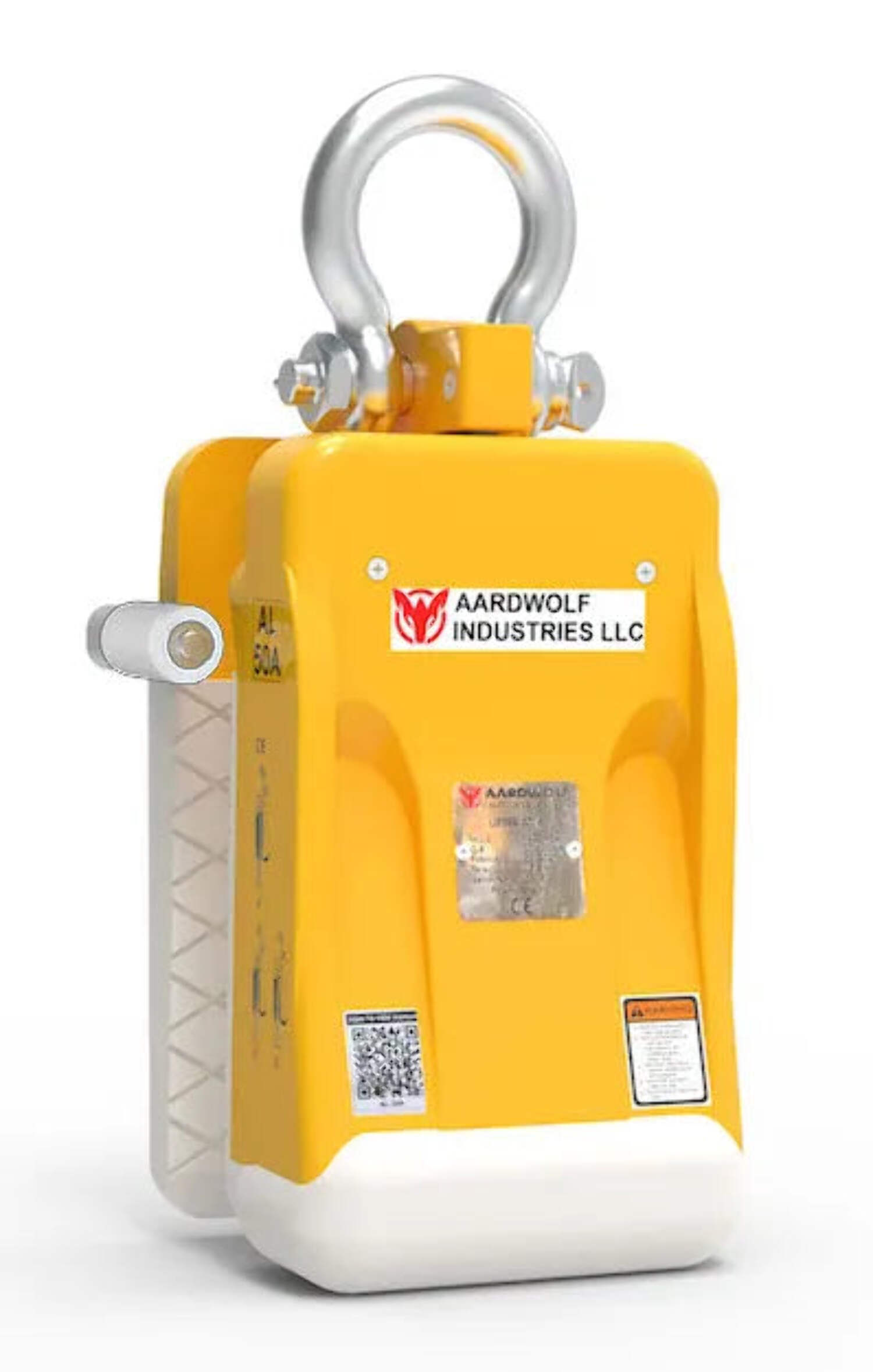 Aardwolf Automatic Slab Lifters with Rollers - Walmart.com