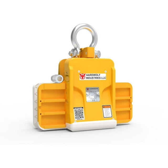 Aardwolf AL Series Lifters with Rollers (AL20R–AL75AR) - Walmart ...