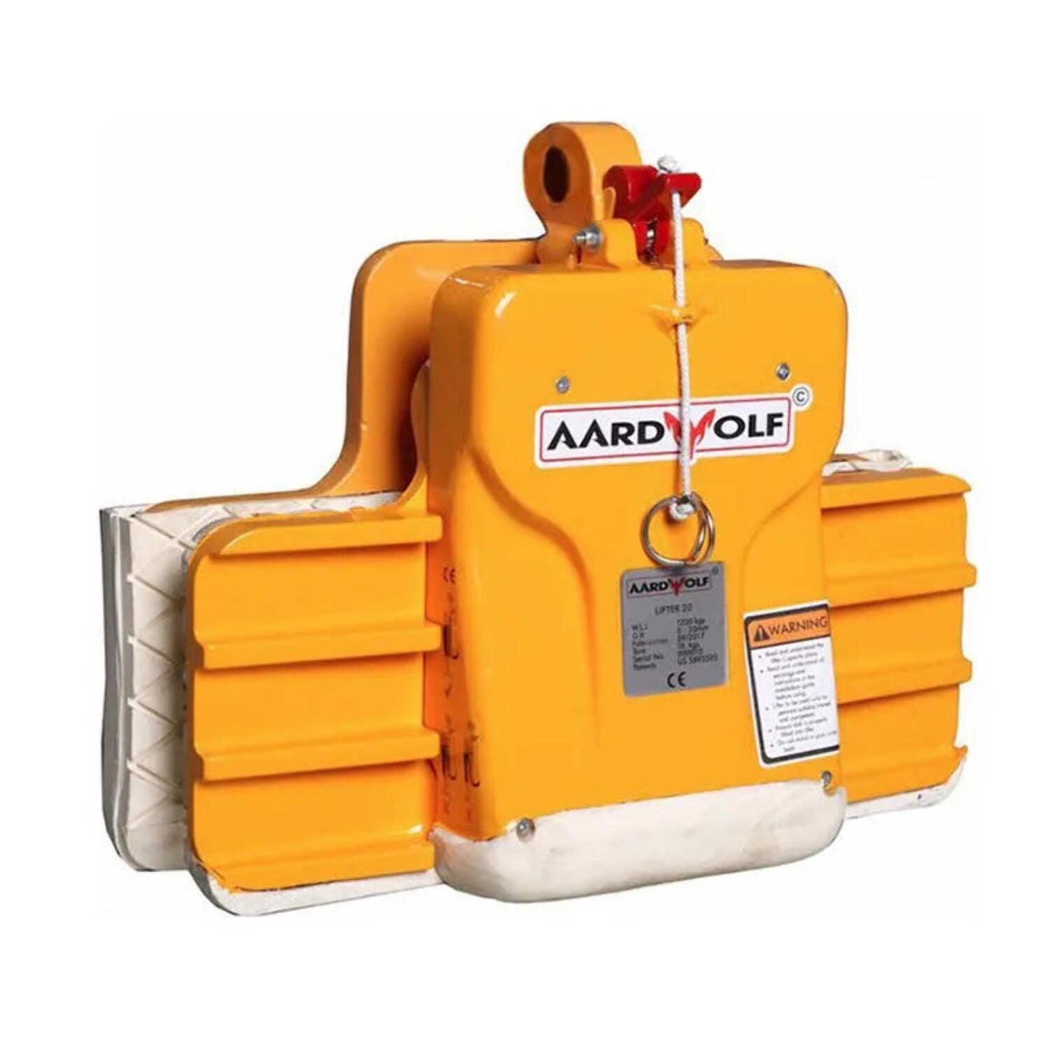 Aardwolf AL Series Lifters with Rollers (AL20R–AL75AR) - Walmart.com