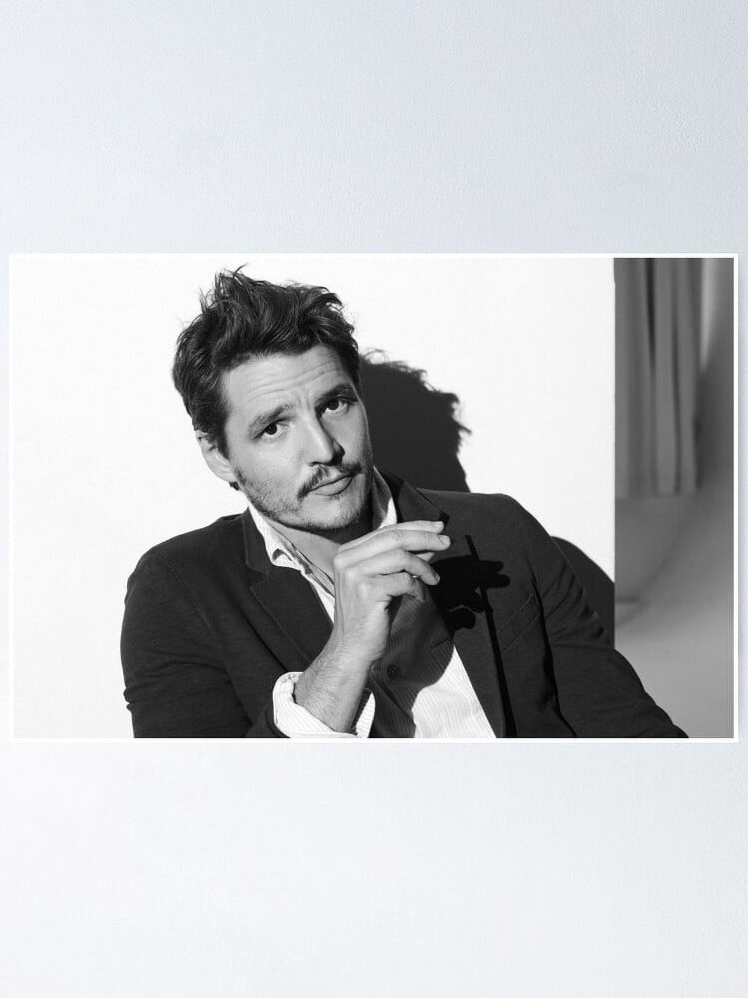 Aaroca new Pedro Pascal Unframed Classic Decoration for Office Modern ...