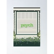 Psych Wall