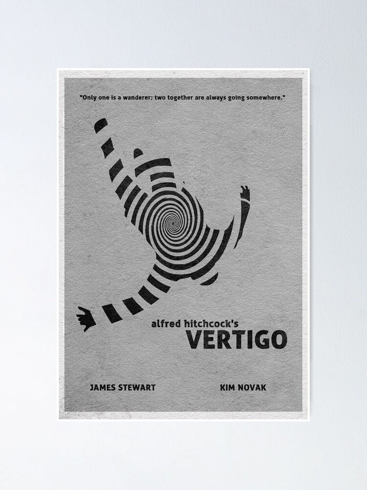 Aaroca new Vertigo Unframed Canvas Unique Wall Decor for Modern Home ...