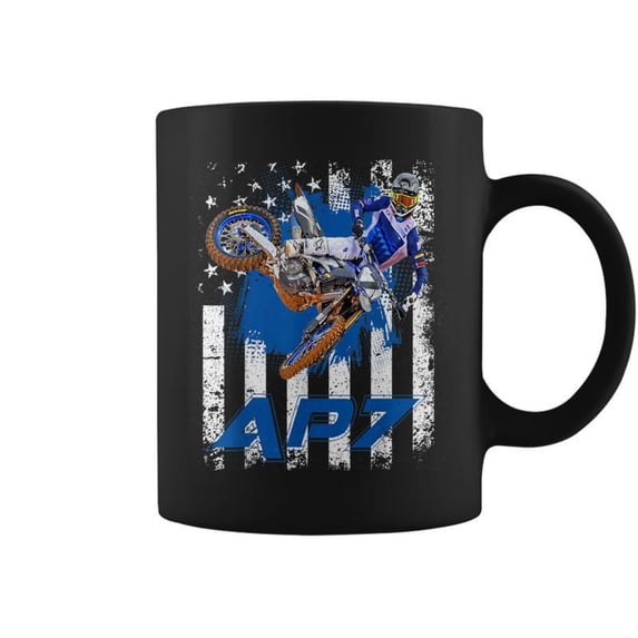Aaron Ap7 Plessinger Coffee Mugs - Walmart.com
