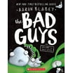 Aaron Blabey: The Bad Guys in Superbad (the Bad Guys #8) (Paperback ...