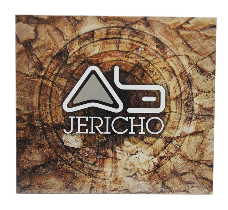 Aaron Boyd Jericho NEW CD Christian Praise & Worship Music - Walmart.com