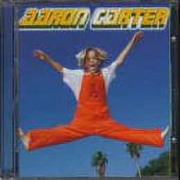 Pre-Owned Aaron Carter [CD, Attic ACD 1501] - Walmart.com