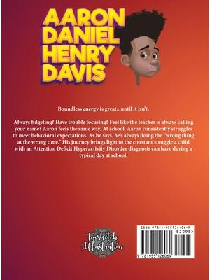 Aaron Daniel Henry Davis - Walmart.com