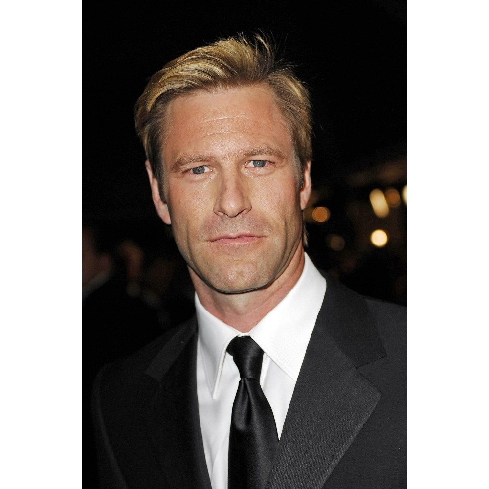 Aaron Eckhart At Arrivals For 59Th Annual Directors Guild Awards Dinner ...