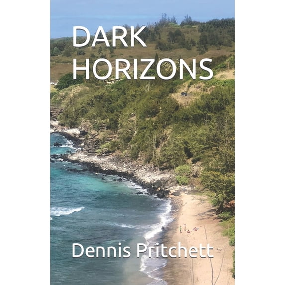 Aaron Gregory Detective: Dark Horizons (Series #12) (Paperback ...