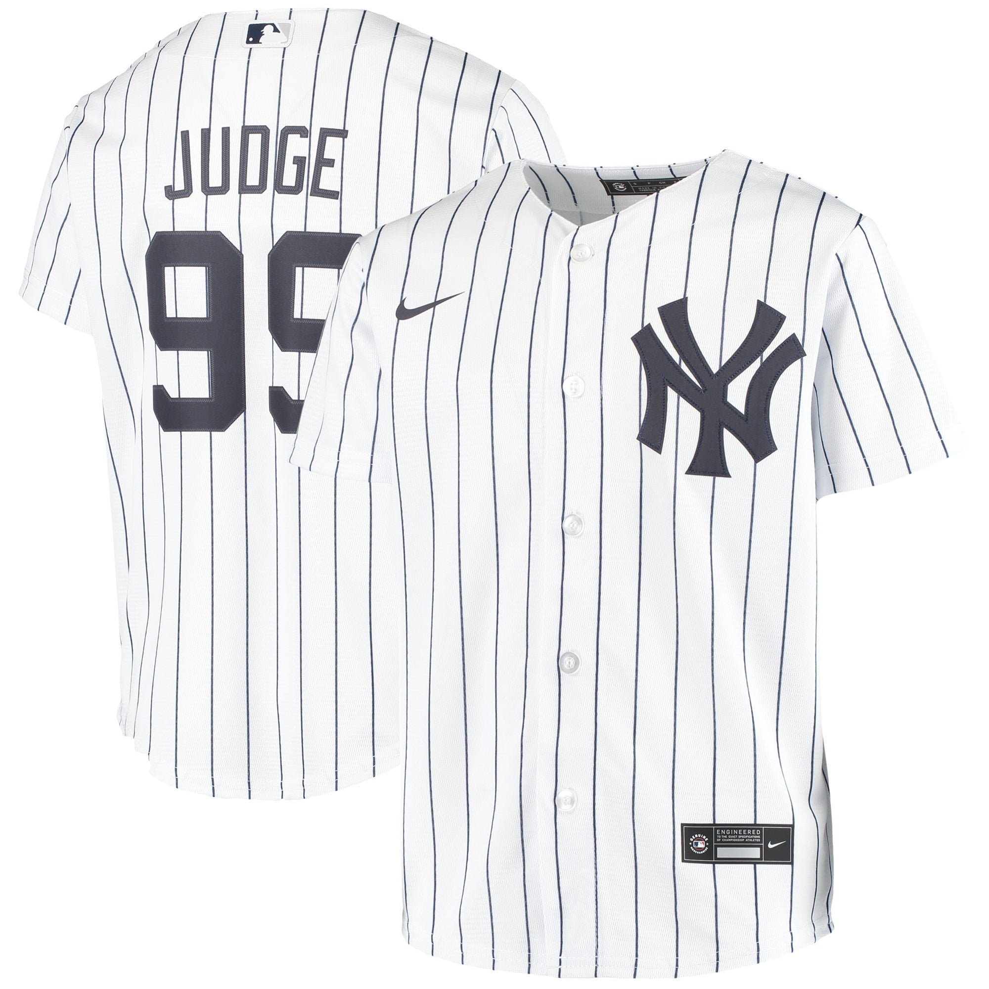 Aaron Judge New_York_Yankees Youth Alternate Replica Player Jersey ... Aaron Judge New_York_Yankees Youth Alternate Replica Player Jersey ...