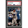Aaron Judge Rookie Card 2017 Bowman #32 - Walmart.com