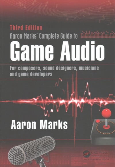Aaron Marks