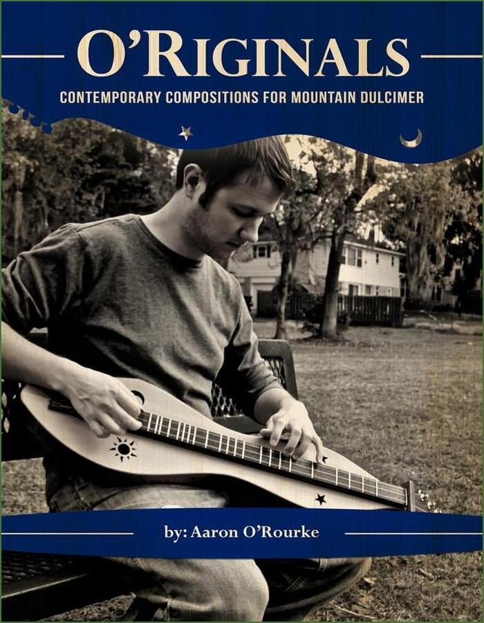 Aaron O'Rourke - O'Riginals - Walmart.com