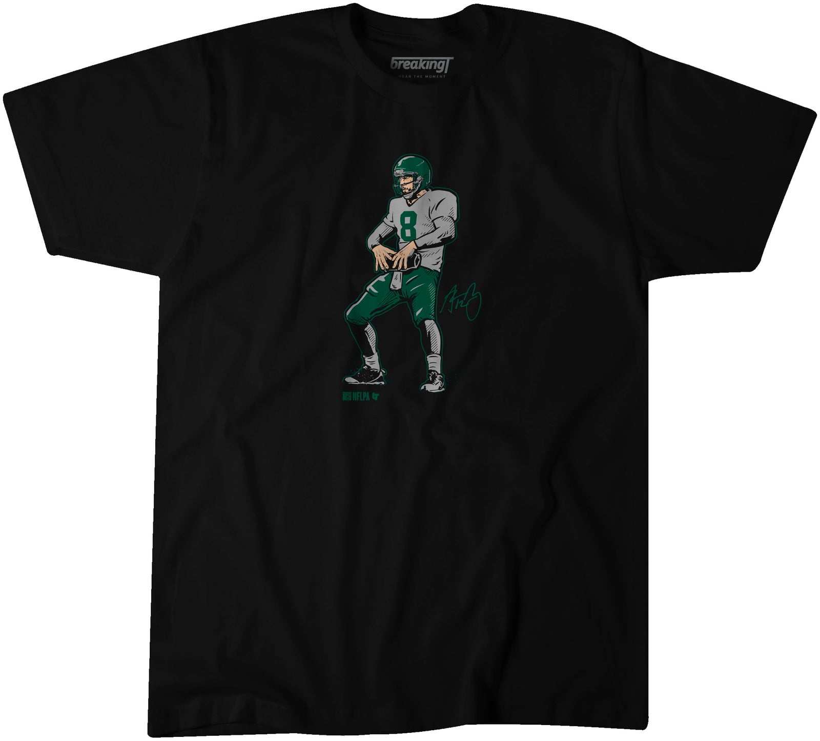 Aaron Rodgers: Superstar Pose - Walmart.com