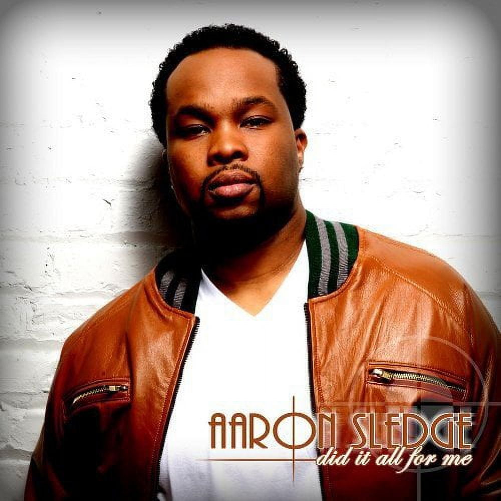 Aaron Sledge - Walmart.com