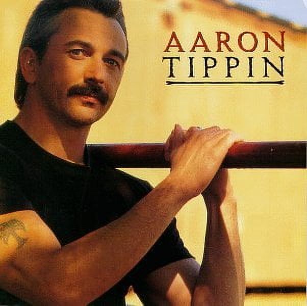 Aaron Tippin Tool Box Audio CD - Walmart.com