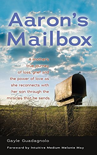 Pre-Owned Aaron's Mailbox : A Mother's True Journey As She Reconnects ...