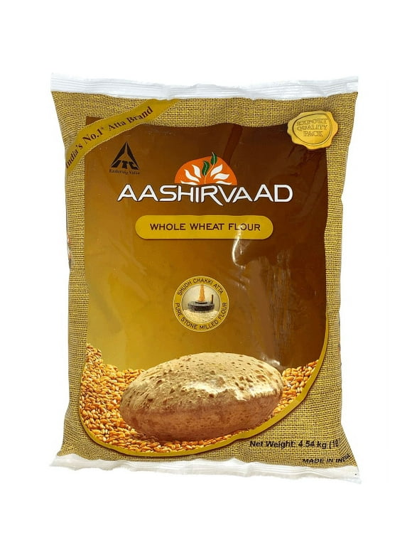 Whole Wheat Flour in Flours & Meals - Walmart.com