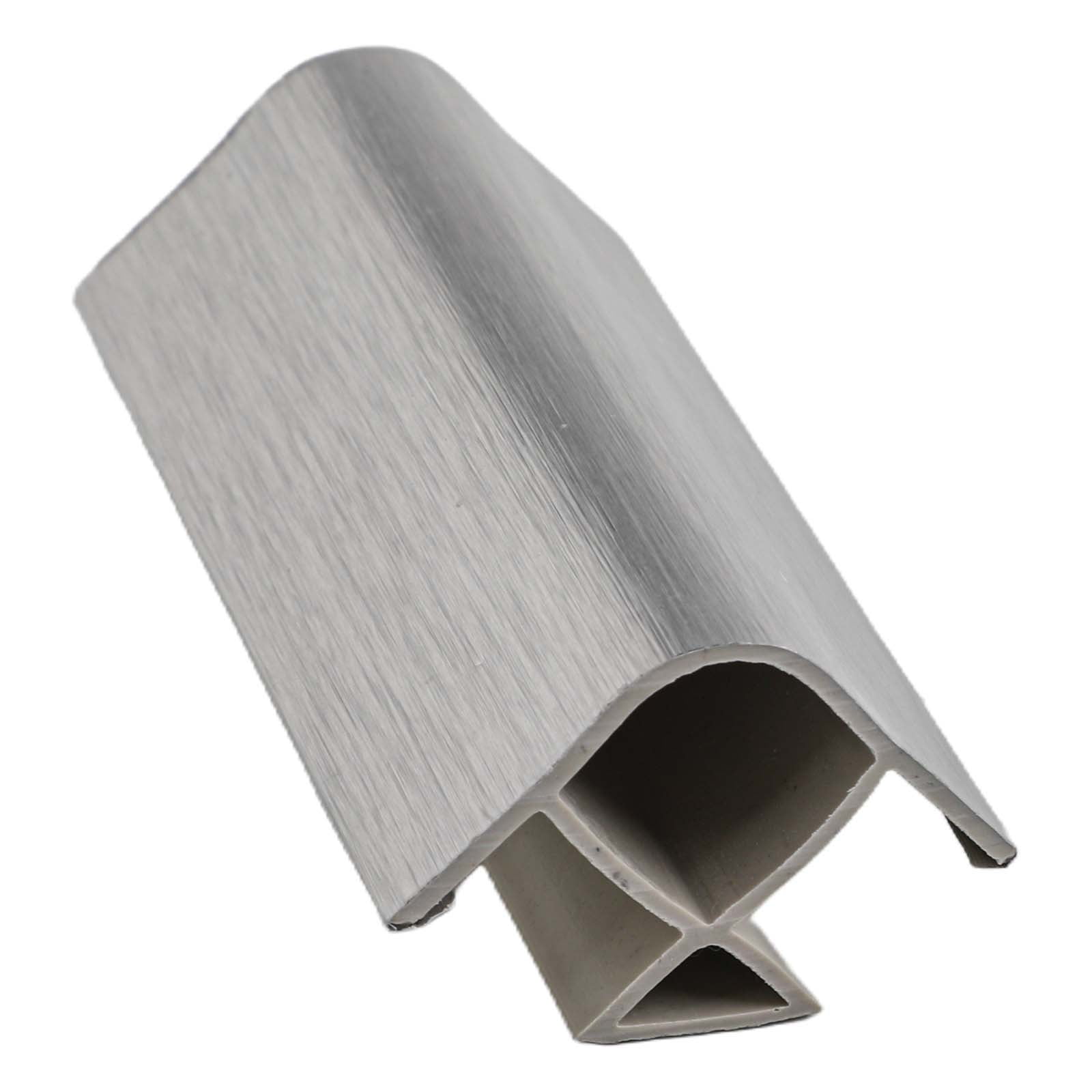 Aaskirting Board Base Cornerconnector For Kitchens Furniturecabinet ...