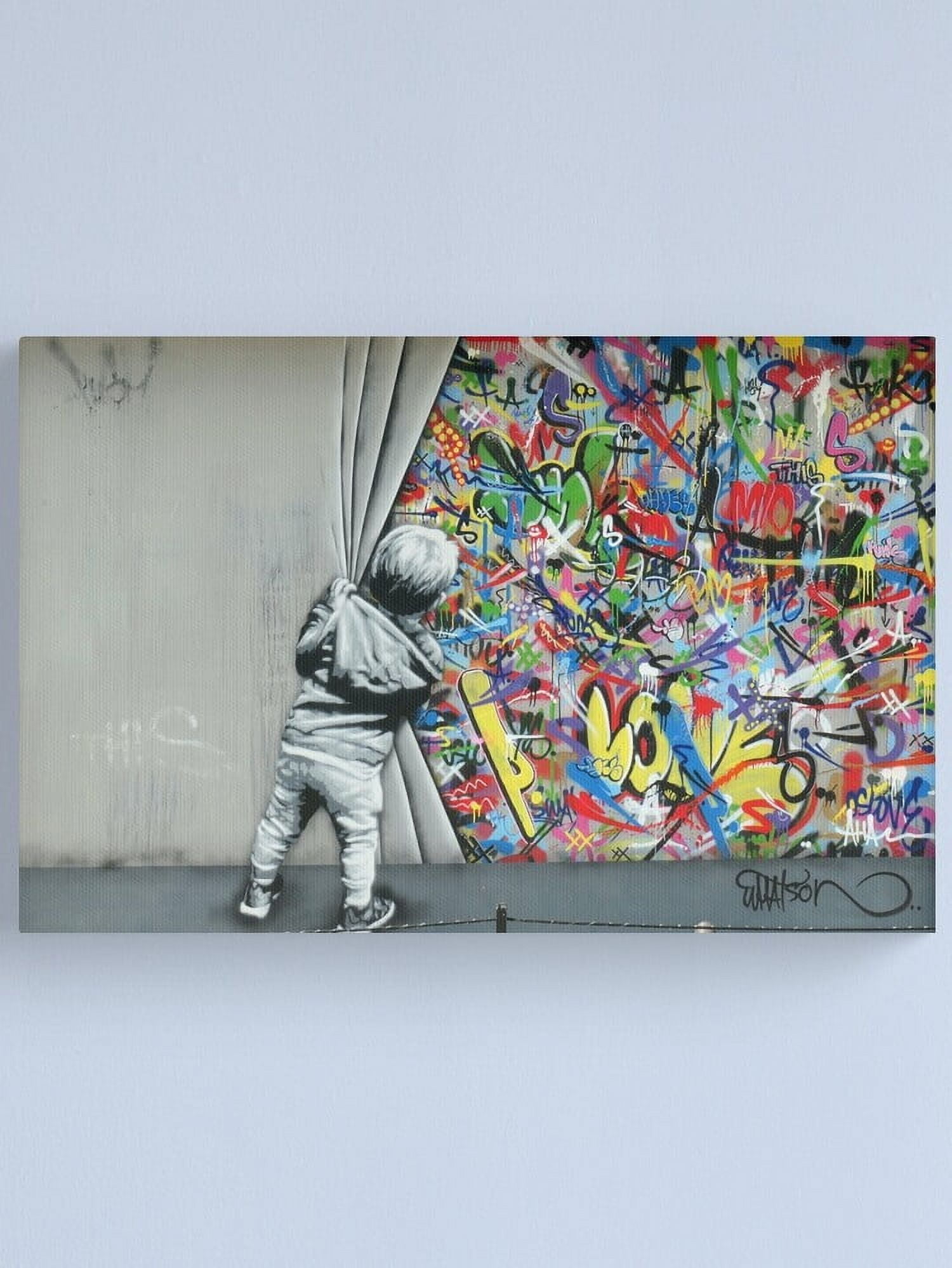 AatoeaX Behind the Curtain - Martin Whatson (Wynwood Walls Edition ...