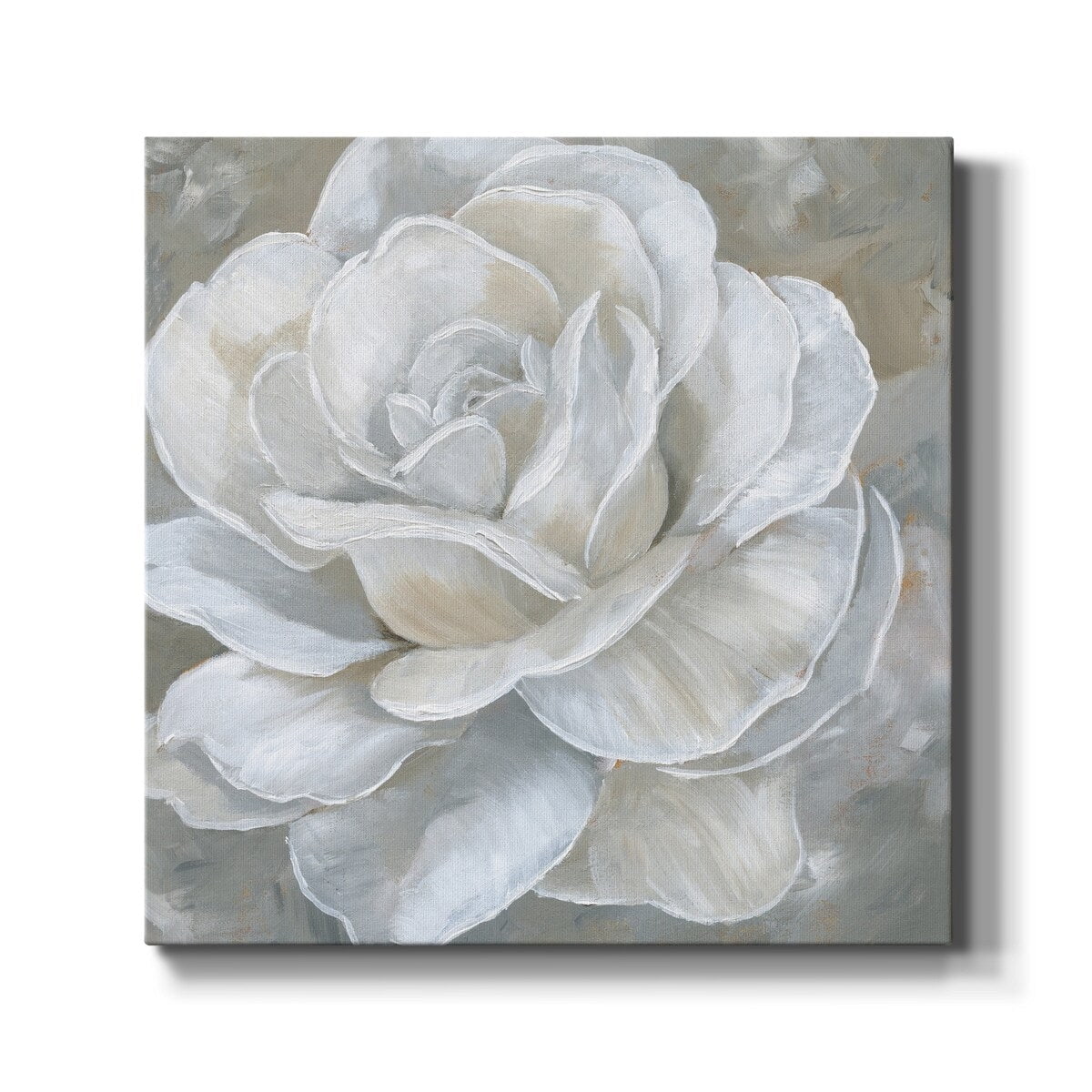 AatoeaX Bombshell Bloom II-Premium Gallery Wrapped Canvas - Ready to ...
