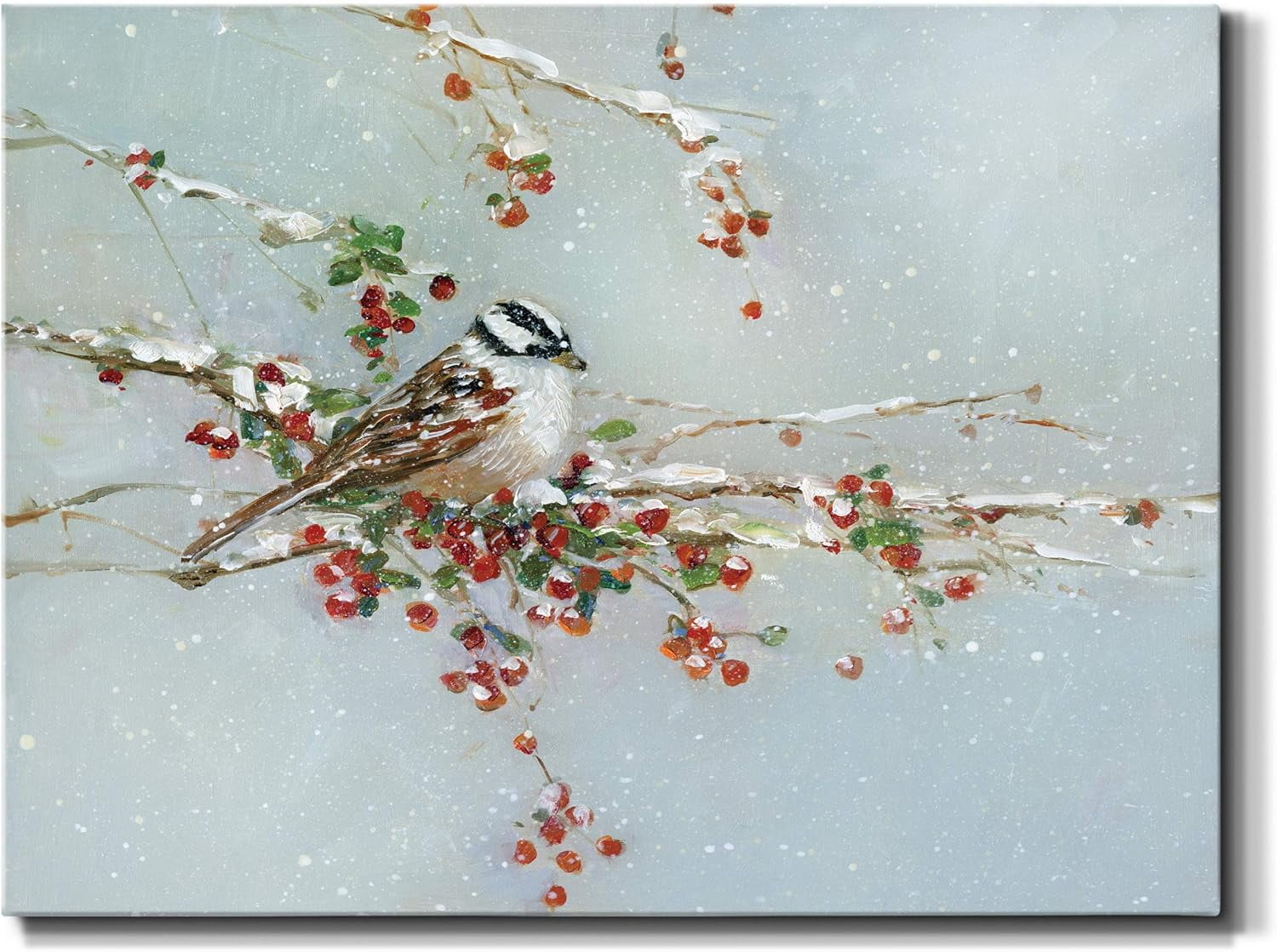 AatoeaX Canvas Abstract Wall Art Home Paintings & Prints Artwork ...