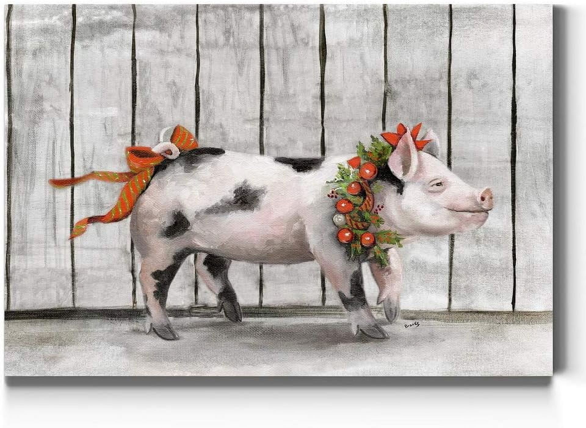 AatoeaX Canvas Festival Wall Art Modern Paintings & Prints Decorations ...