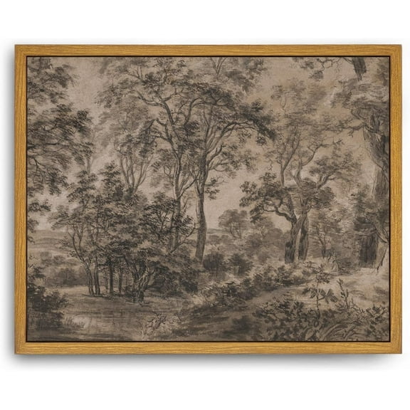 Botanical Goth Print Victorian Gothic Home Decor Mystical Goth Room ...