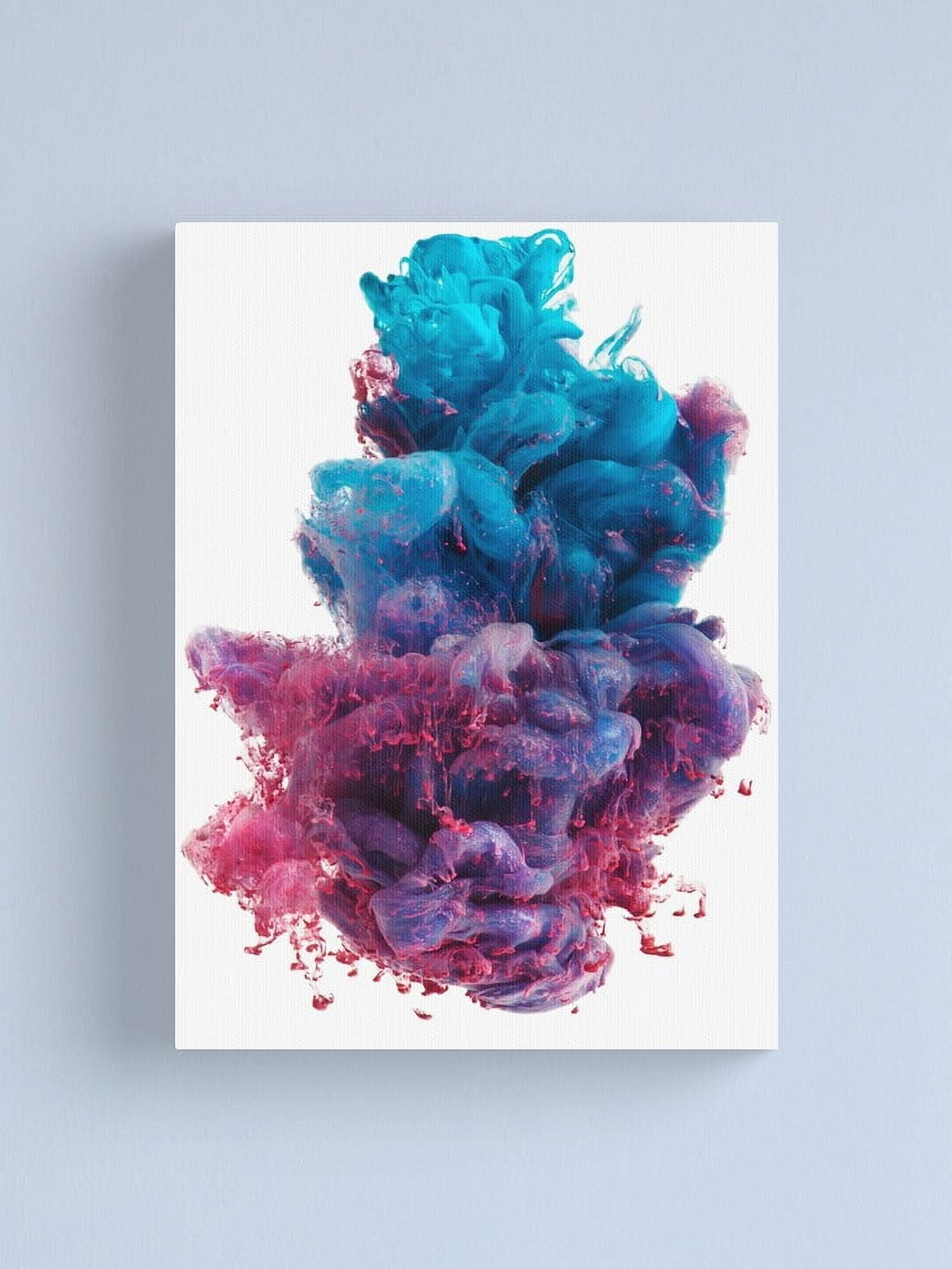 AatoeaX Dirty Sprite 2 - DS2 on white background Canvas Print Aesthetic ...