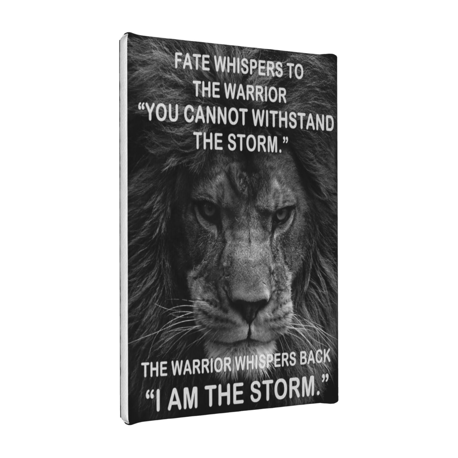 AatoeaX Inspirational Canvas Wall Art Inspiration Painting Pictures ...