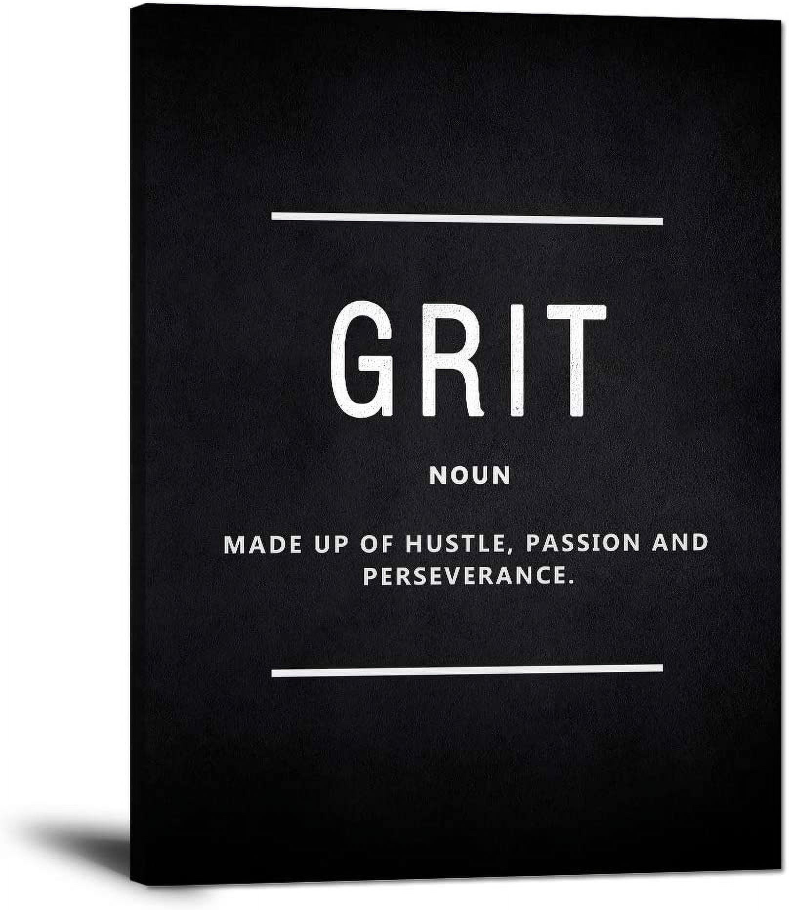 AatoeaX Motivational Wall Art Pictures Inspirational Posters Prints on ...