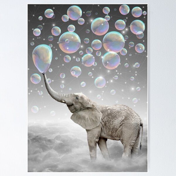 AatoeaX Simple Things Are the Most Extraordinary Poster Aesthetic Home ...