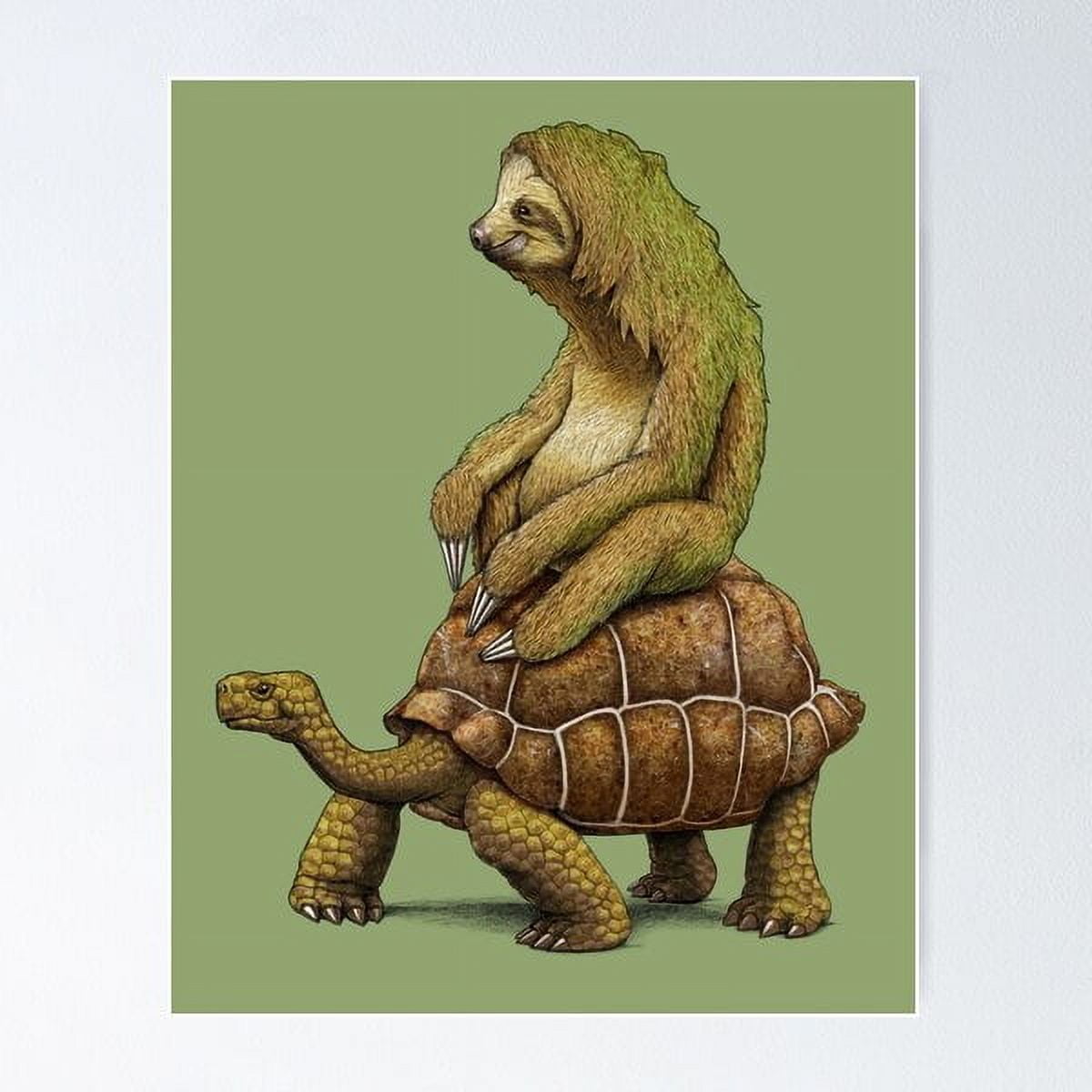 AatoeaX Speed is Relative PosterAesthetic Home Decor – Perfect for Gallery Walls or Gifts, 12 ...