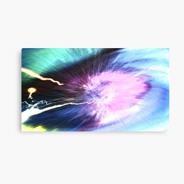 AatoeaX The Tourist Canvas Print Modern Wall Art Canvas Poster ...