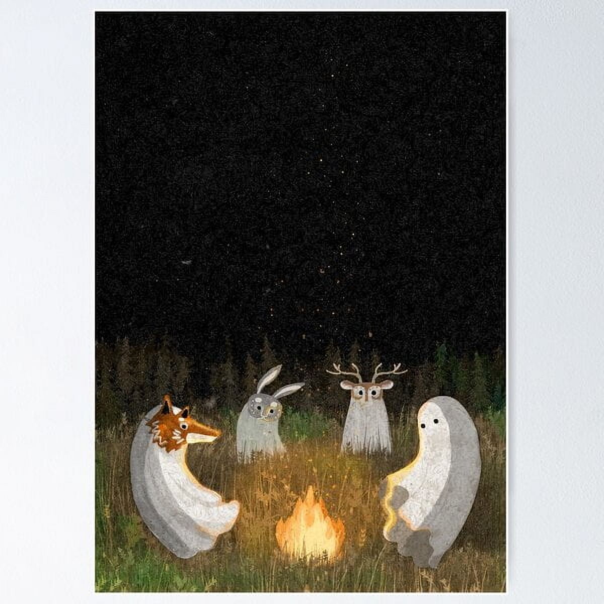 AatoeaX masquerade Poster Aesthetic Home Decor – Perfect for Gallery Walls or Gifts,12"x18"or18 ...