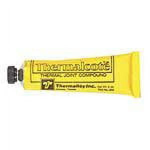 Aavid Thermalloy 250G Thermal Joint Compound, 2 oz Tube, 100' L, White ...