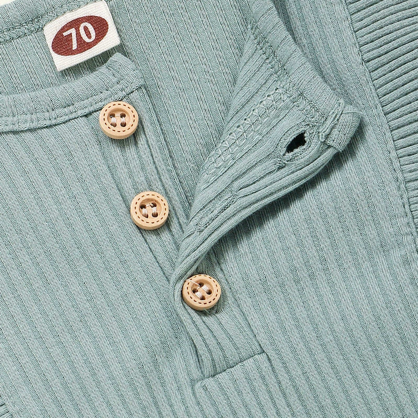 Aayomet Baby Rompers Baby Girl Boy Hooded Jumpsuit Color Block Long Sleeve Zipper Hoodie Romper ...