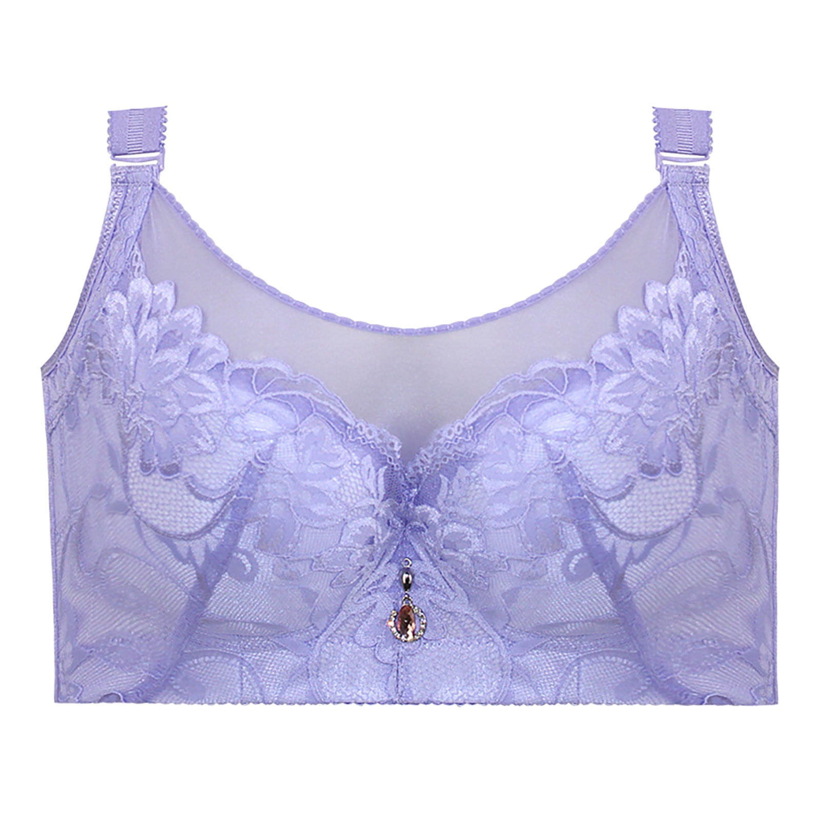 Aayomet Bras for Women Passion for Comfort Minimizer Bra, Full-Coverage ...