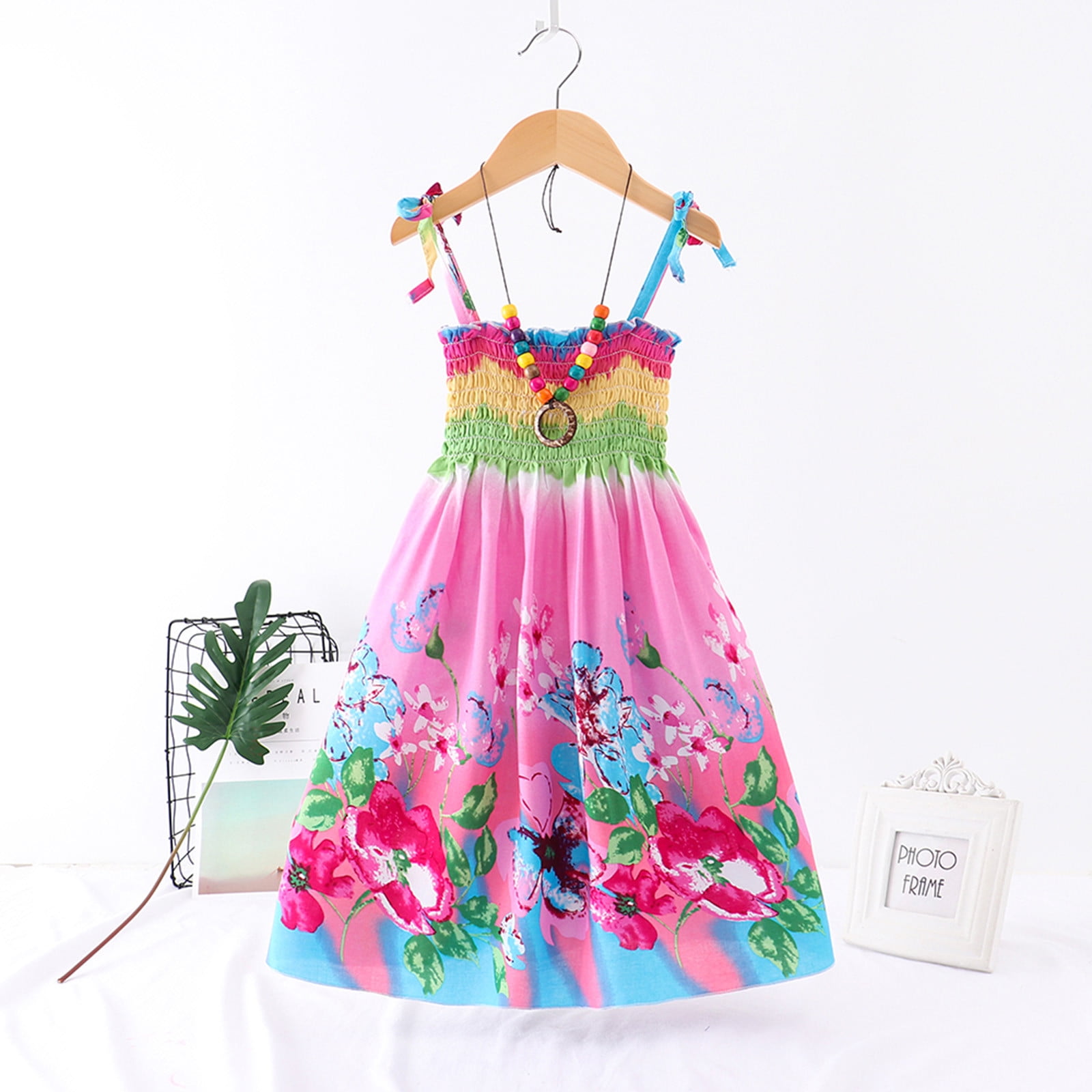 Aayomet Cute Dresses For Teen Girls Girls Vintage Dresses Girls ...