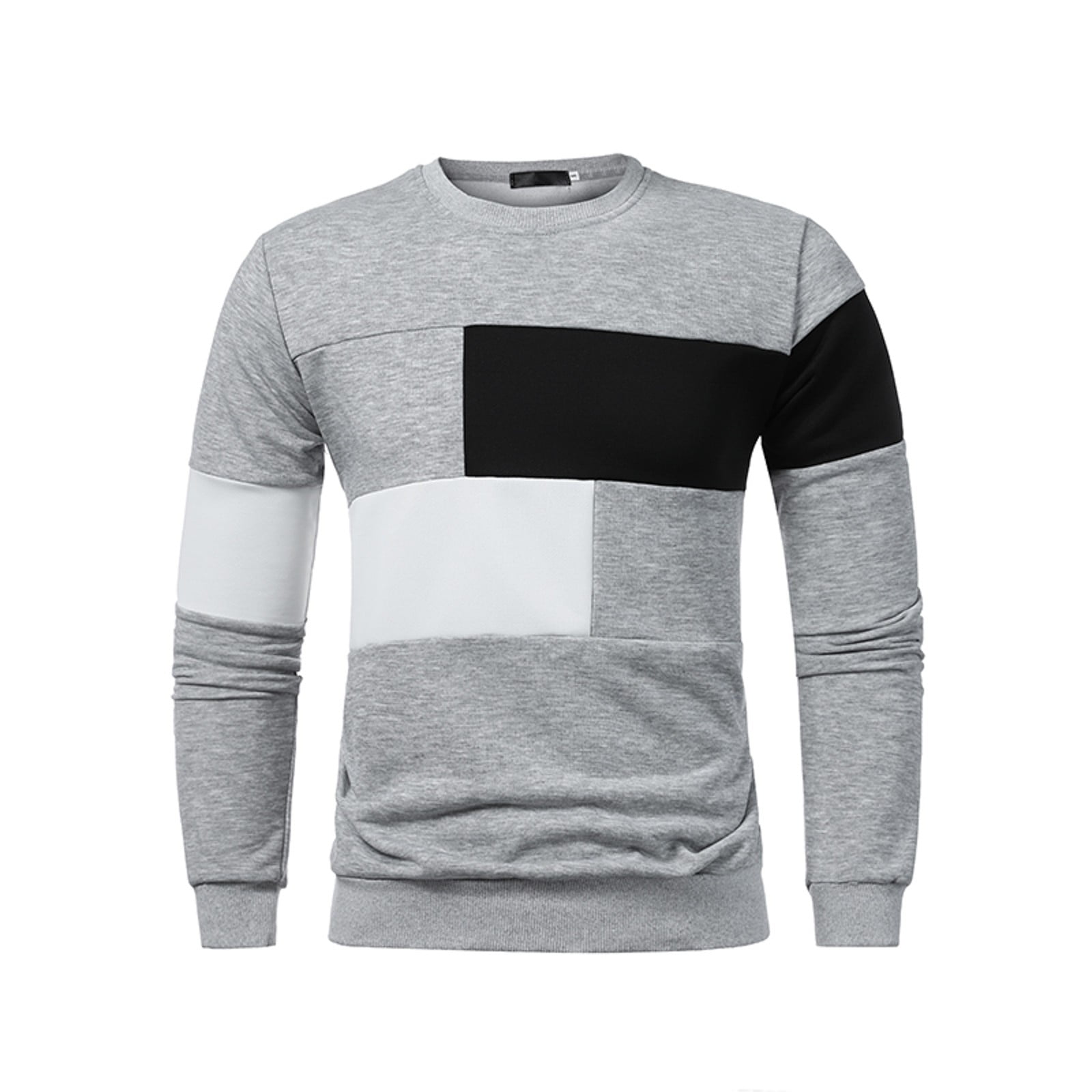 Aayomet Fall Clothes For Men 2023 Wool Knitting Versatile Stand Collar